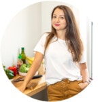 Turmeric Rice - The New Baguette