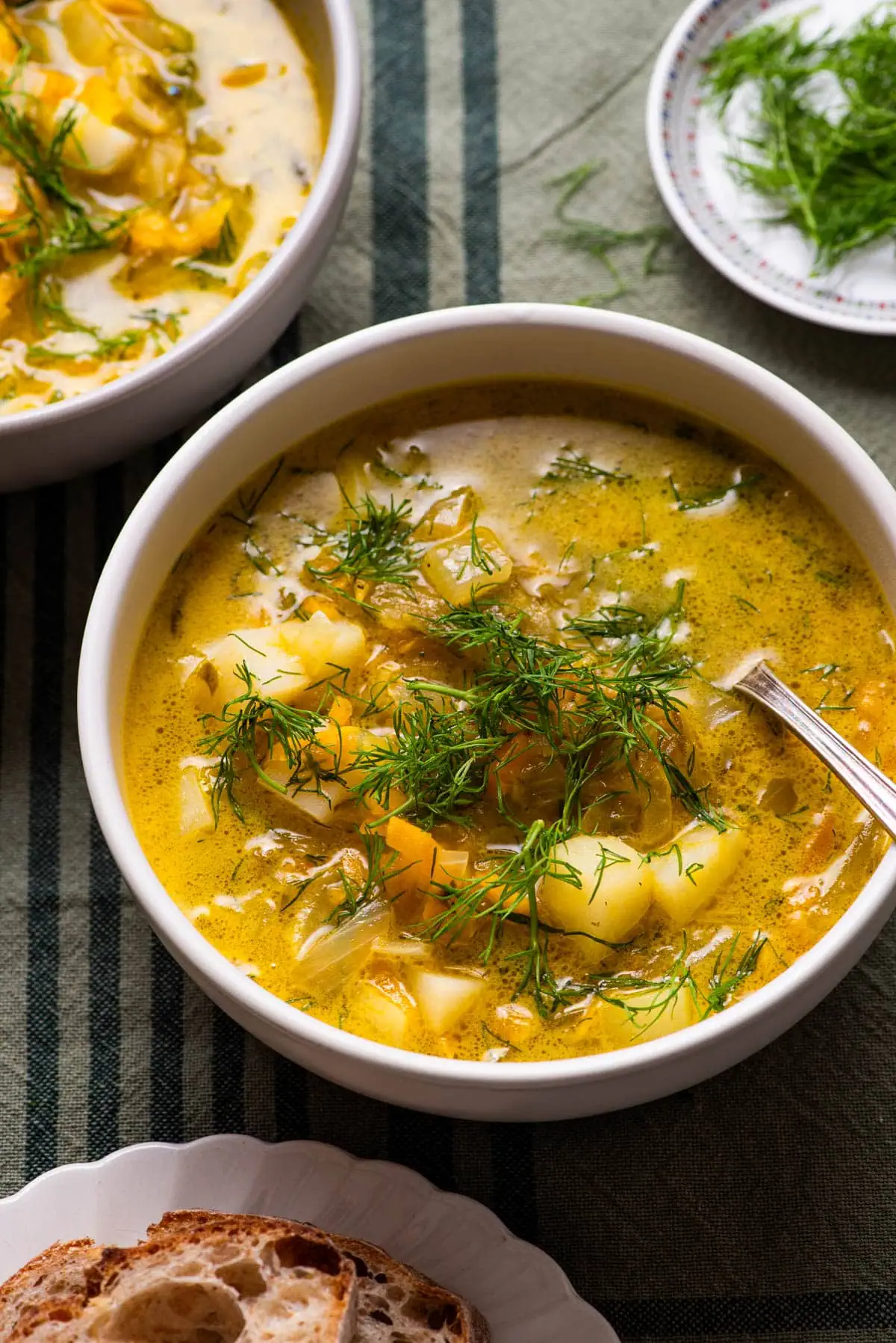 33 TRADITIONAL RUSSIAN RECIPES - Forfoodiefriends